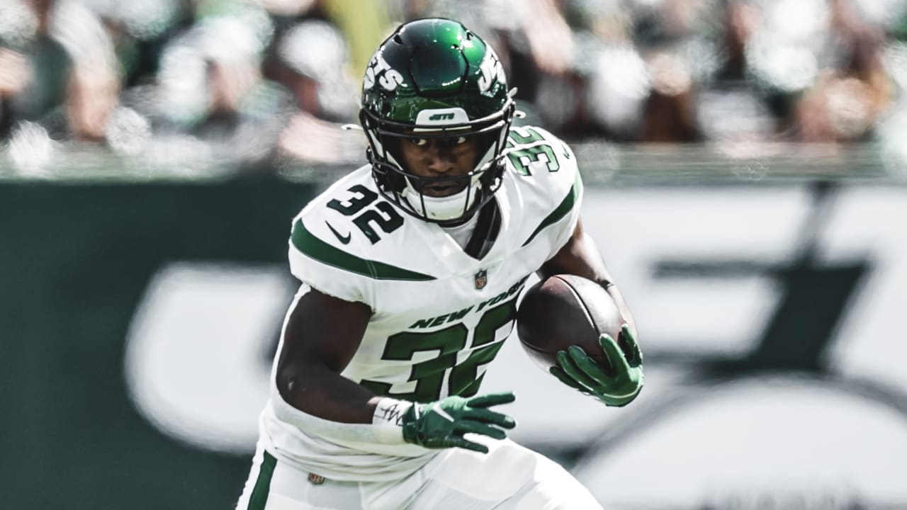 How Was the Jets’ 2022 NFL Schedule Made?