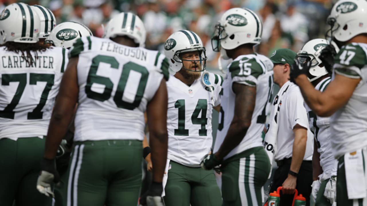 EA Q&A: Jets’ Needs Come Into Focus
