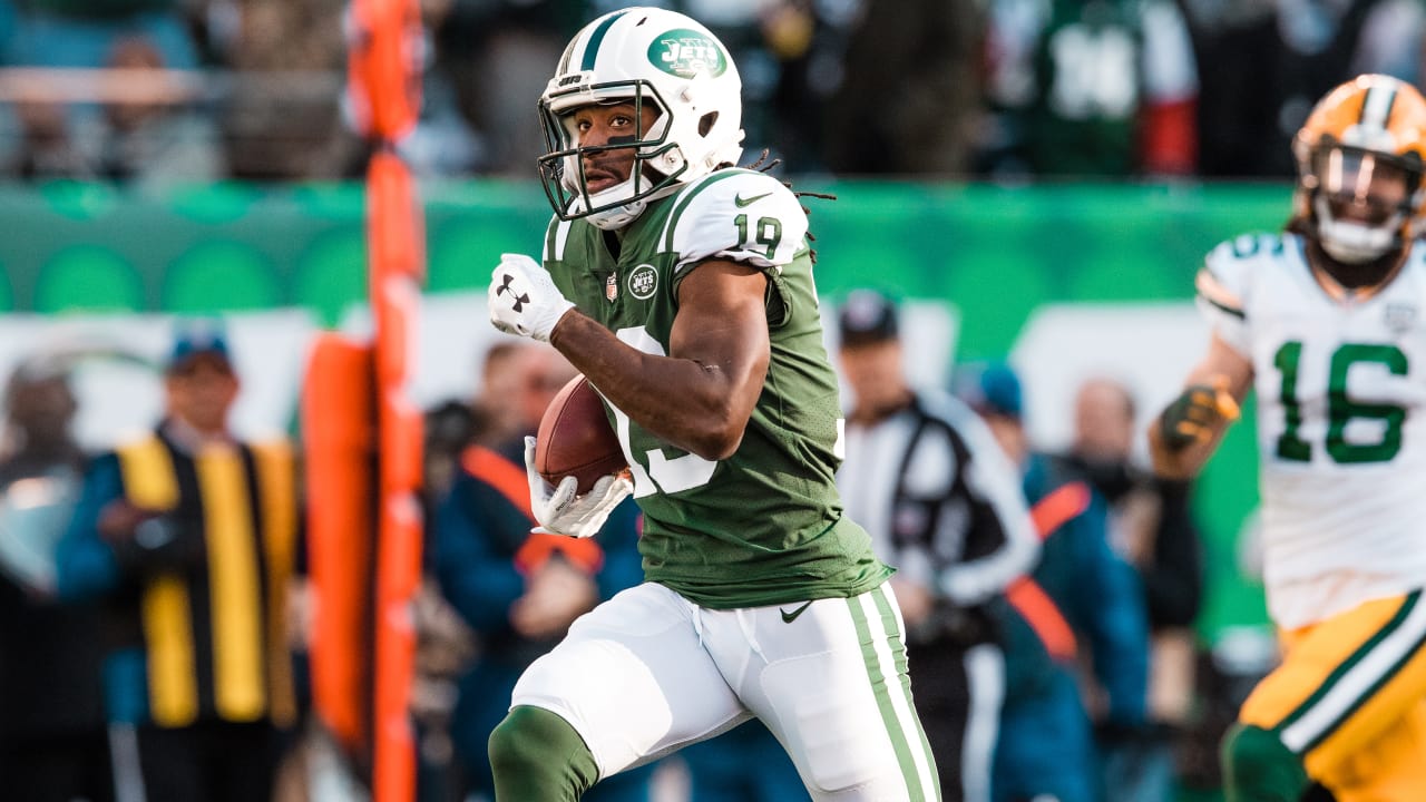 Highlight: Andre Roberts 99-Yard Kickoff Return Touchdown