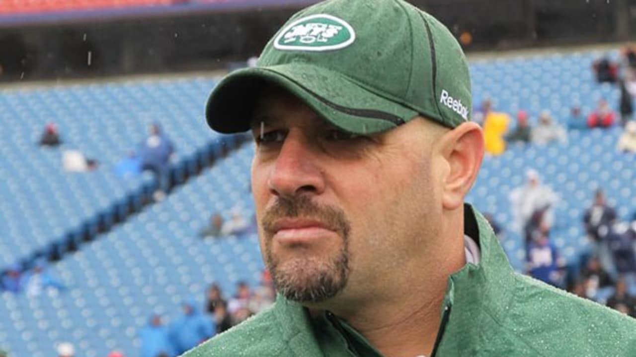 Mike Pettine on 1050 ESPN Inside the Jets Radio