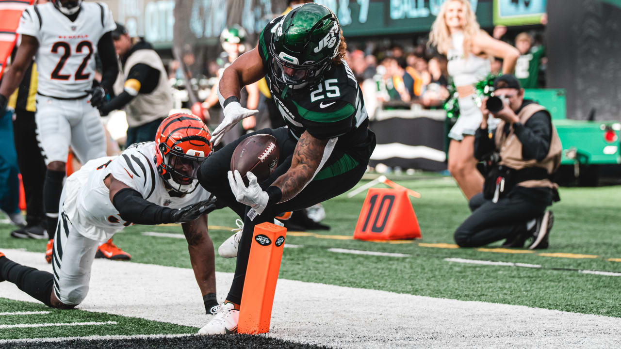 Are the Jets and Bengals Poised for Another High-Scoring Game?