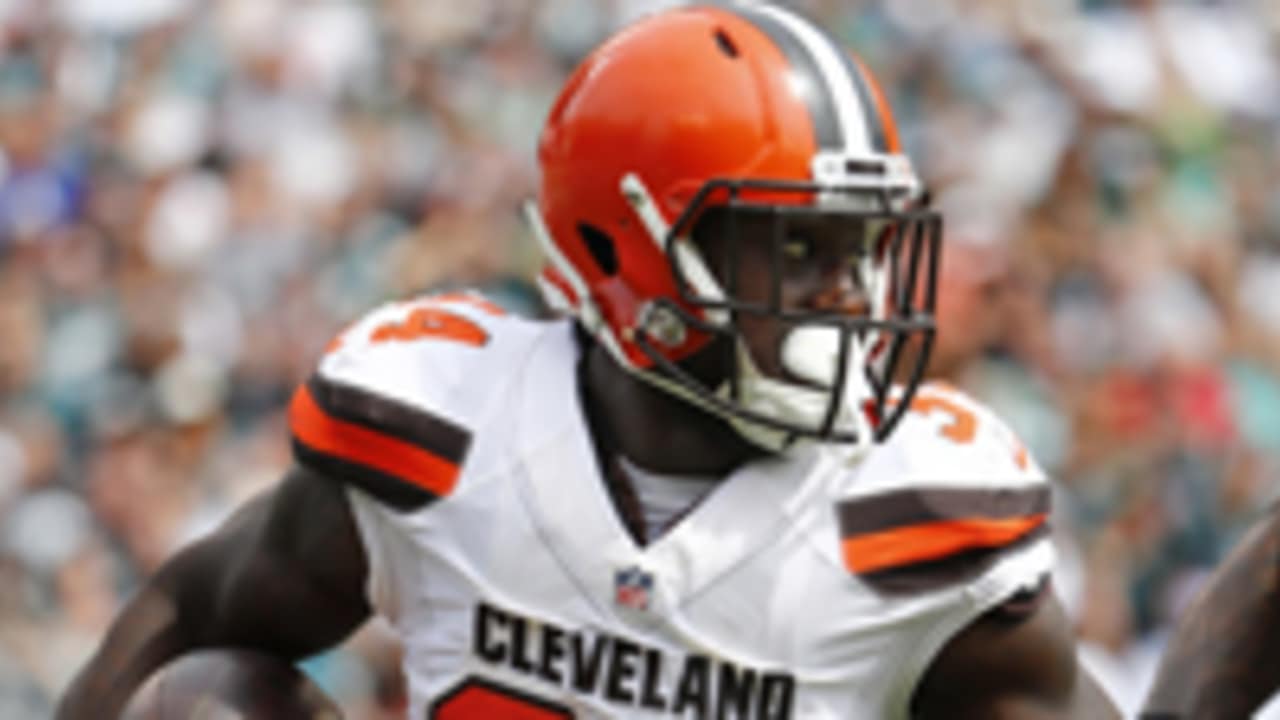 Jets Sign RB Isaiah Crowell