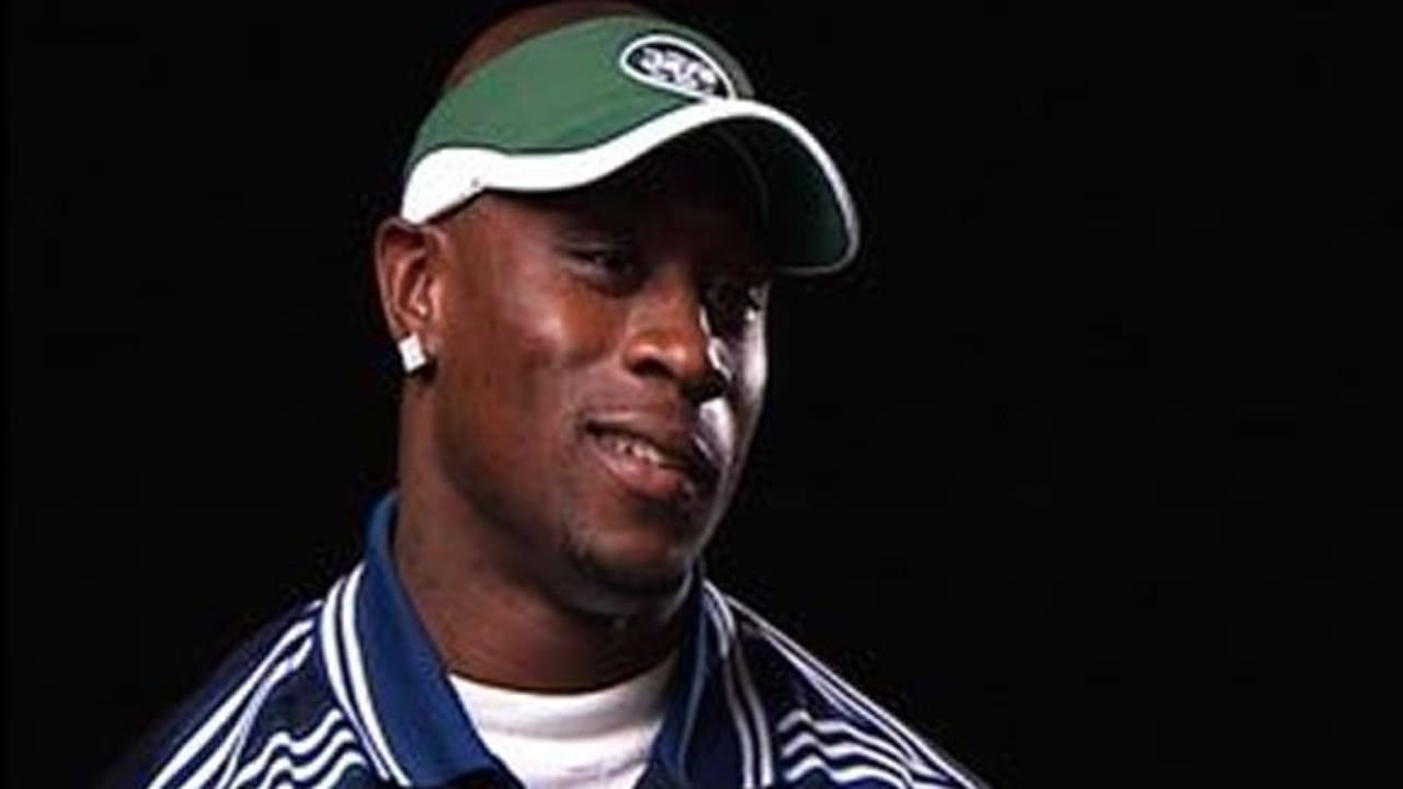 SNY Jets Nation Featuring Thomas Jones