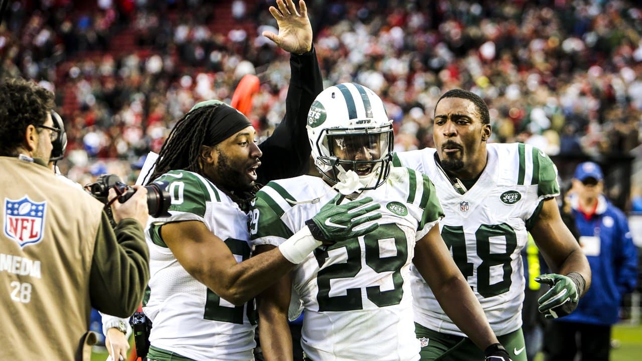 Game Gallery: Jets-49ers