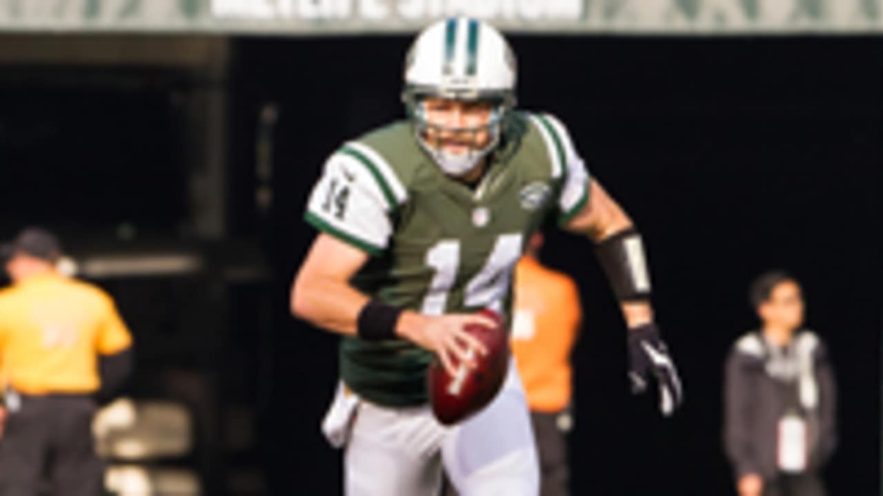 Fitzpatrick: AFC Offensive Player of the Week