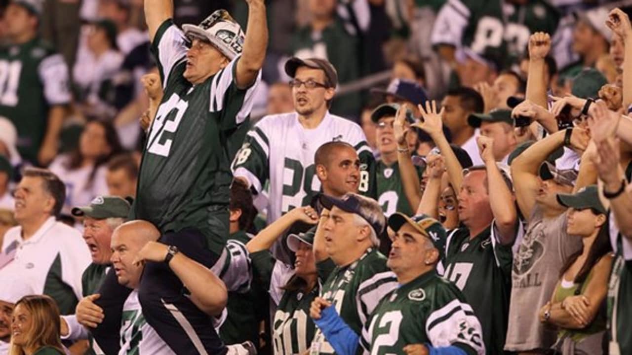 Jets Nation Can Be the Difference
