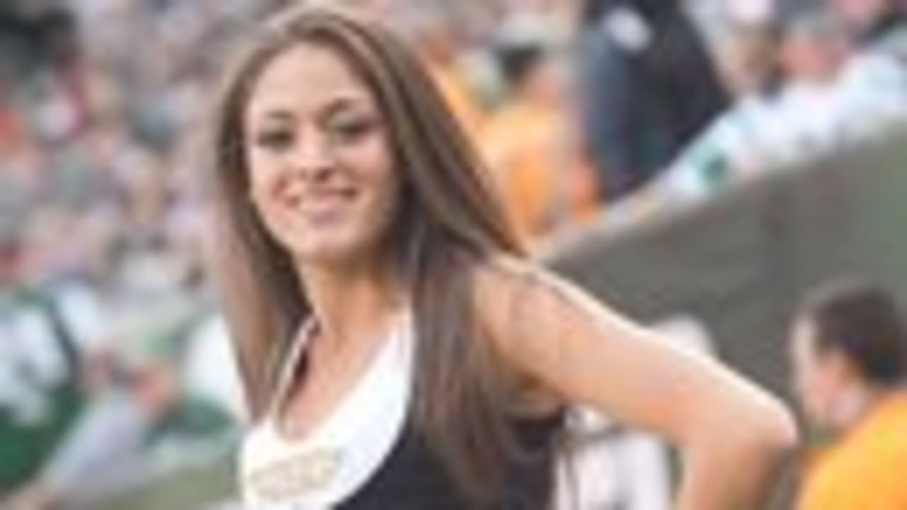 JESSICA P.: It's All About the Music