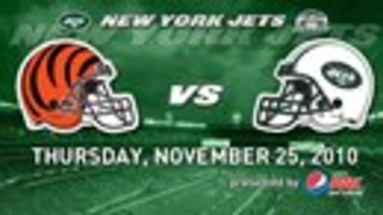 Defense Aims to Talk Turkey vs. Bengals Tonight