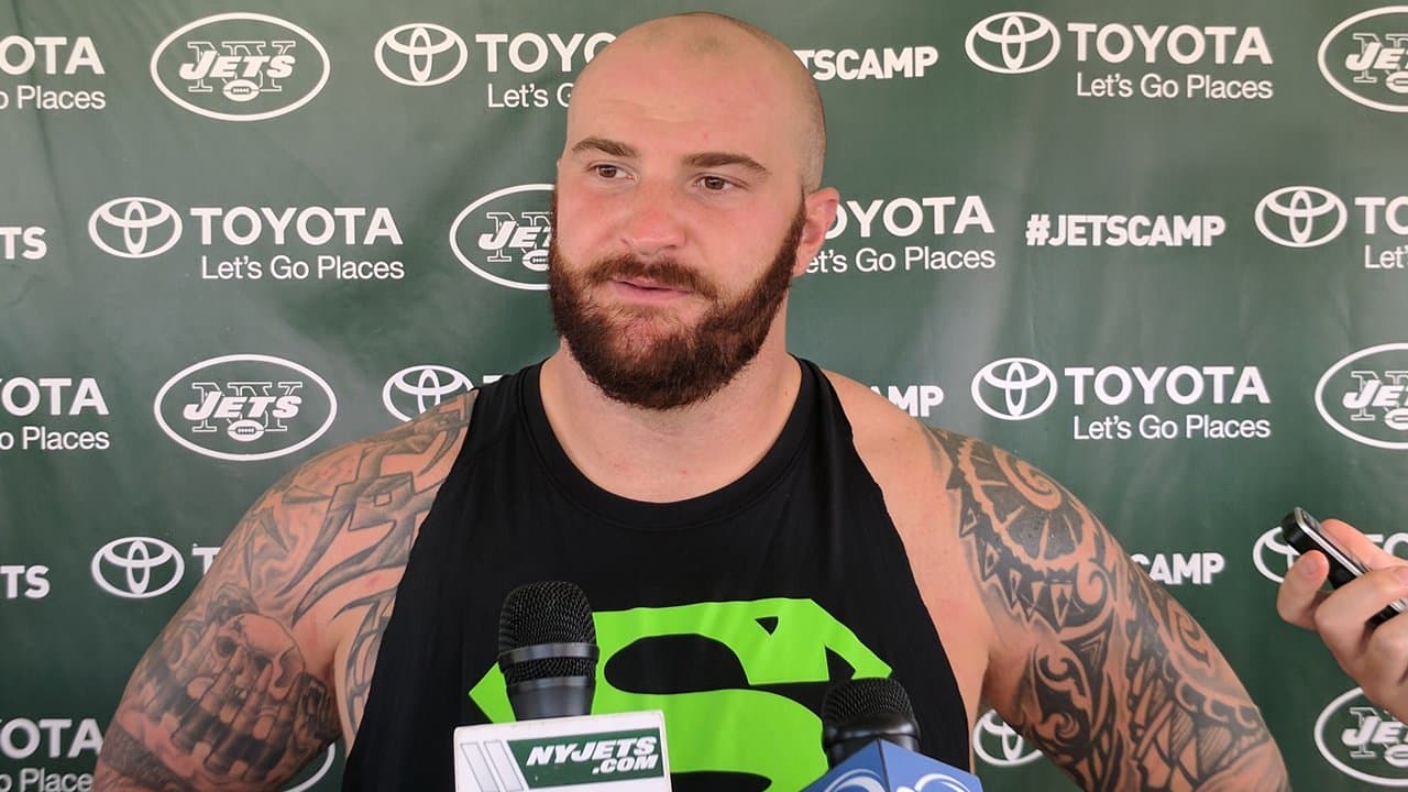 Brian Winters: 'We Are Moving the Ball Great'