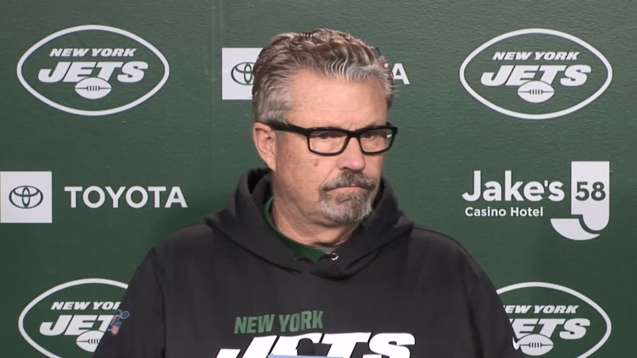 DC Gregg Williams Press Conference (12/6) | Week 14