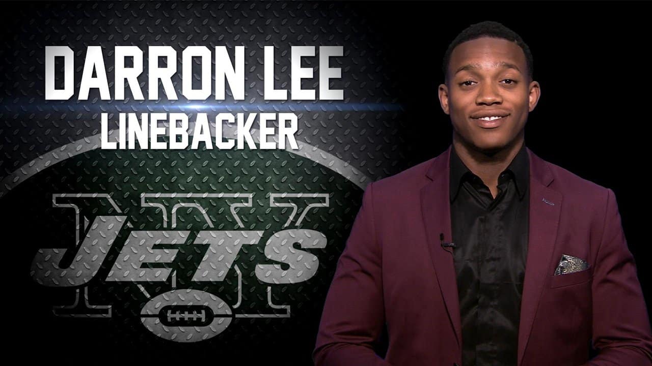 Everything You Need to Know About Darron Lee