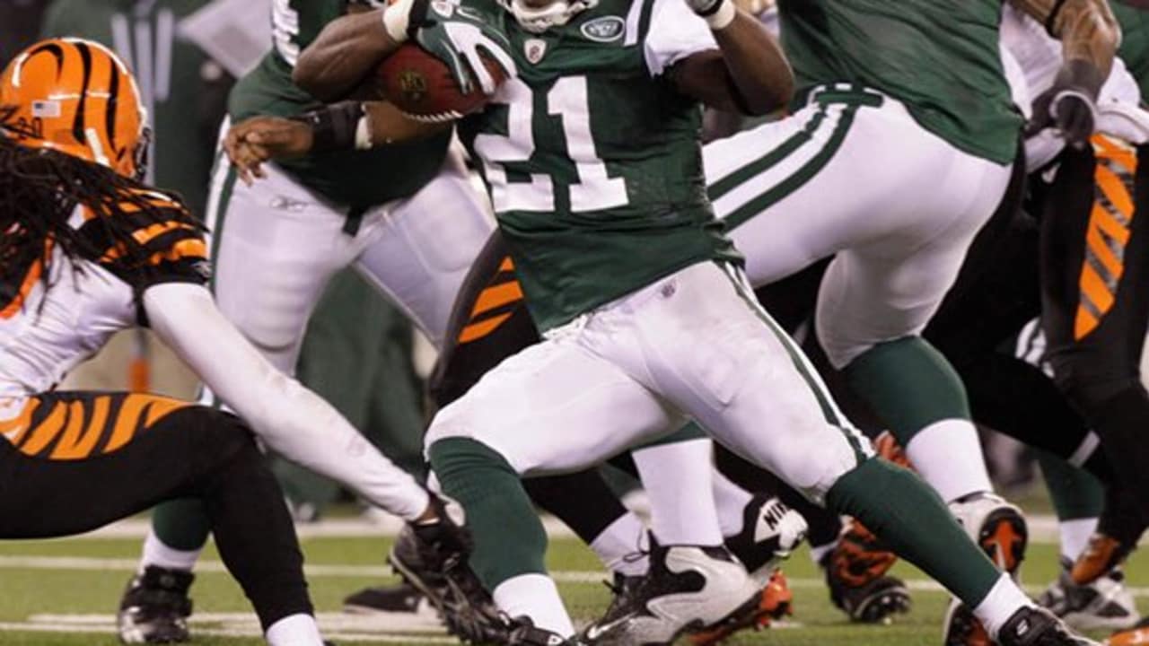 LaDainian Tomlinson on 1050 ESPN Inside the Jets