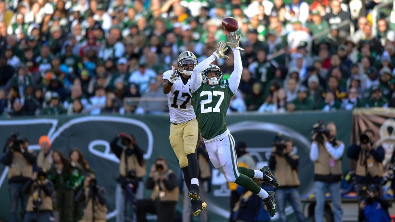 Dee Milliner: Defensive Rookie Player of the Month