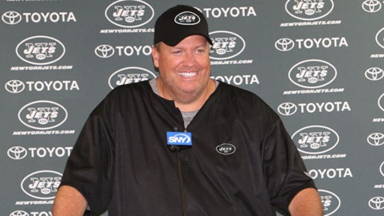 8/4/10 Coach Ryan's Press Conference