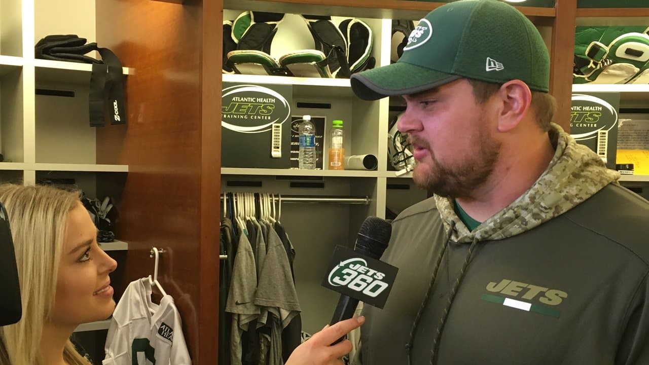 Brent Qvale Postseason 1-on-1