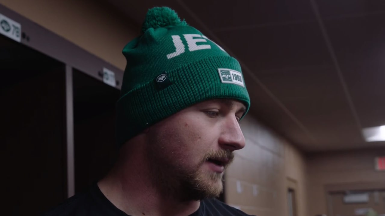 Alex Lewis: We Are Going to Keep Getting Better