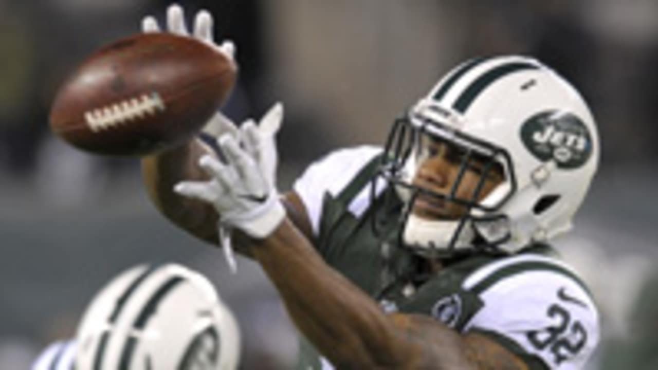 Burris Steps Up to the Challenge