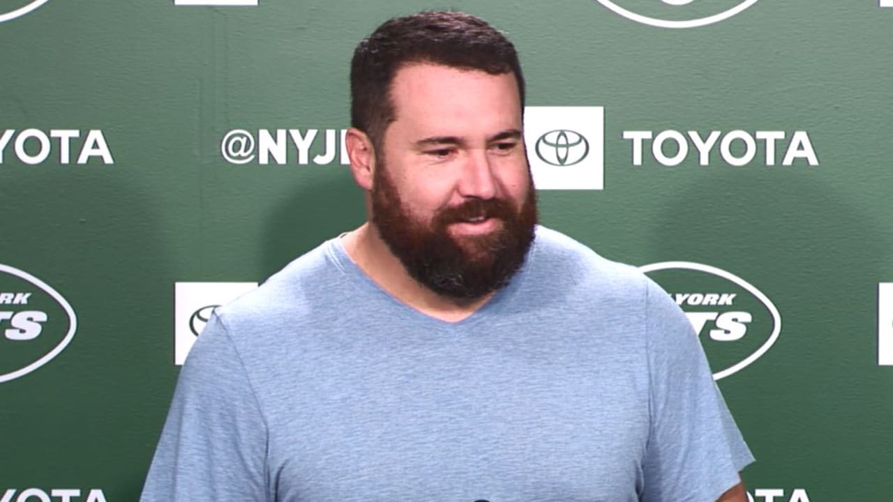 Ryan Kalil: We Will Be Comfortable Come Week 1