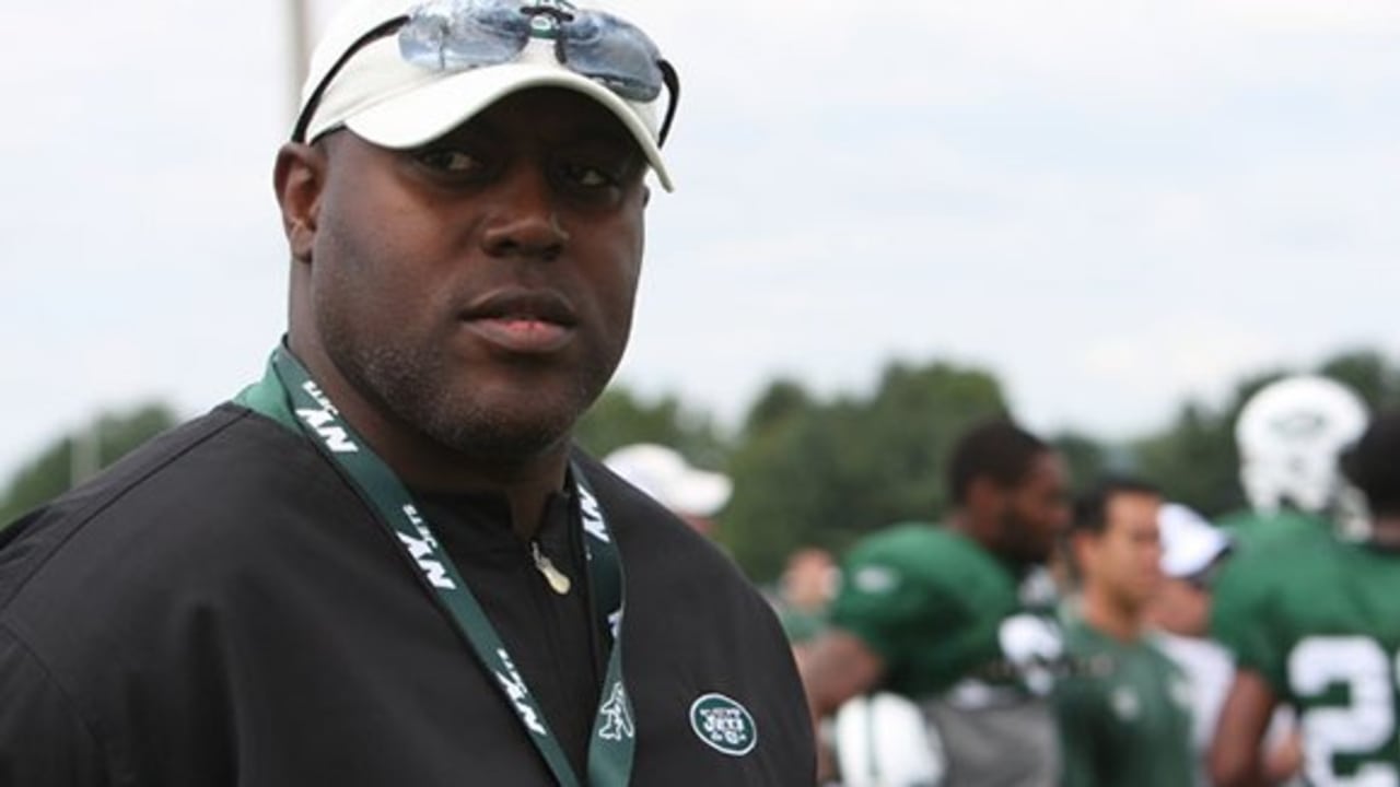 Jets Draft Recap: Joey Clinkscales