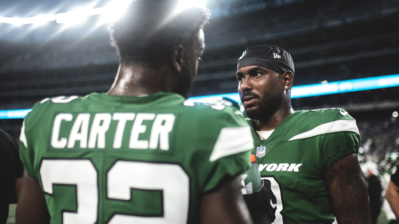 What Is Different About the 2022 Jets?