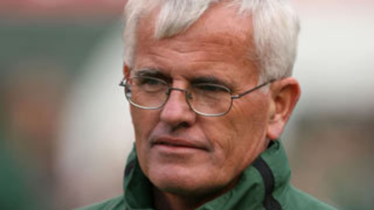 Sutton Settles In with Next Important Role