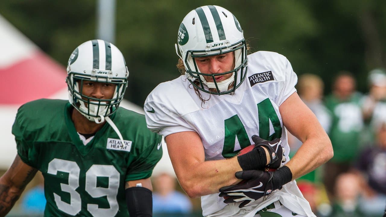 Rex Ryan: Strong Sudfeld 'Really Developed'