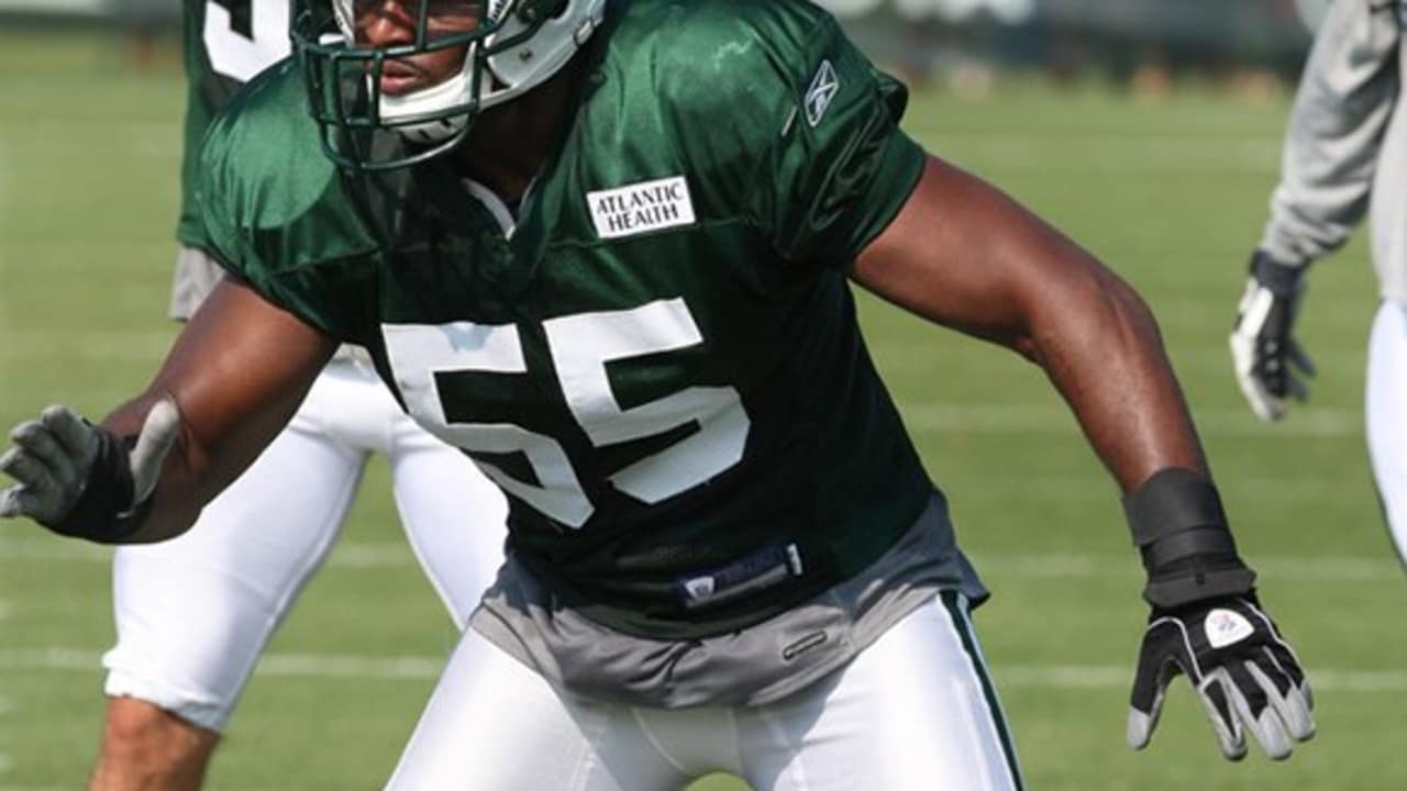 Westerman: Becoming the Complete LB