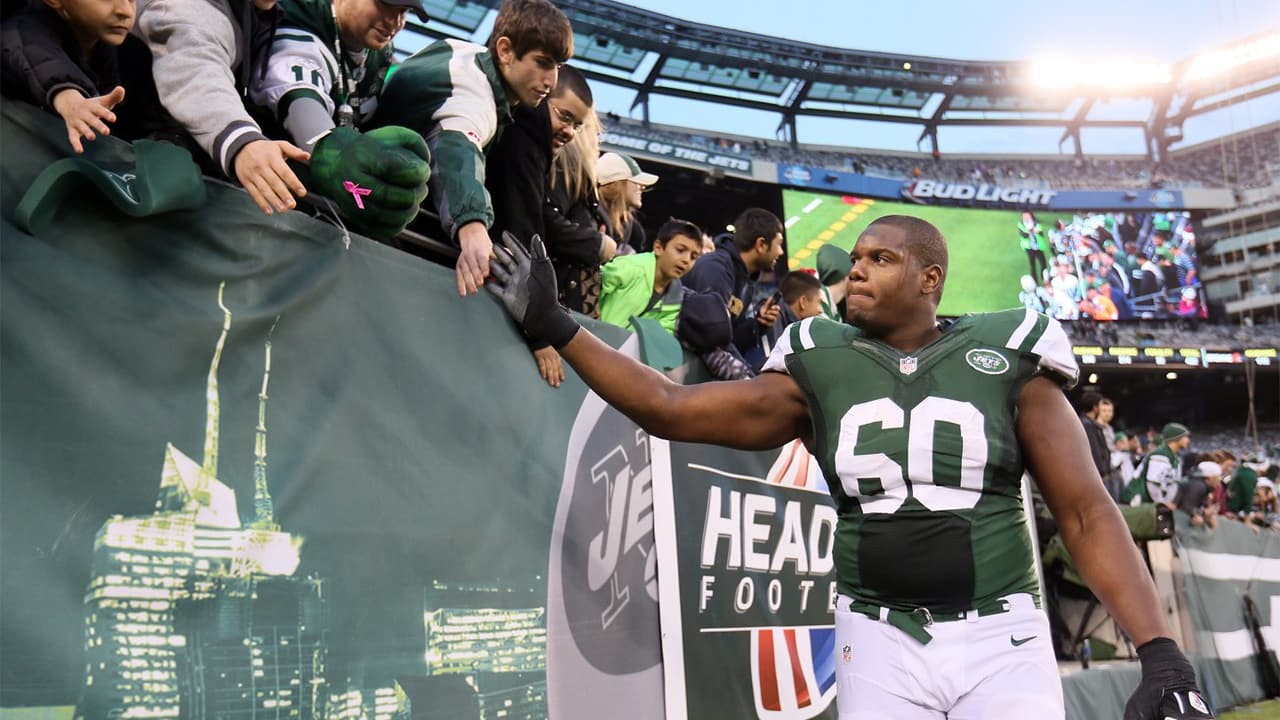 Pennington: 'Opening Day Is Awesome'