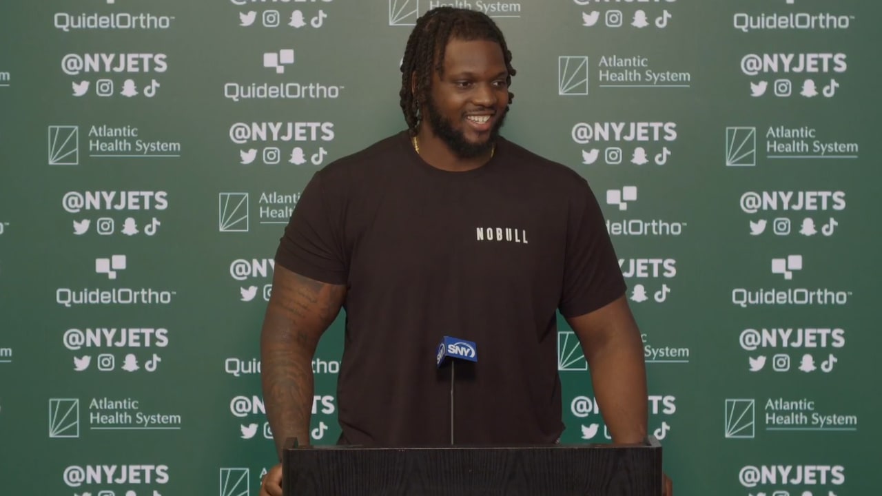 Carter Warren: Great Experience to Only Have a 25-Minute Ride to Work