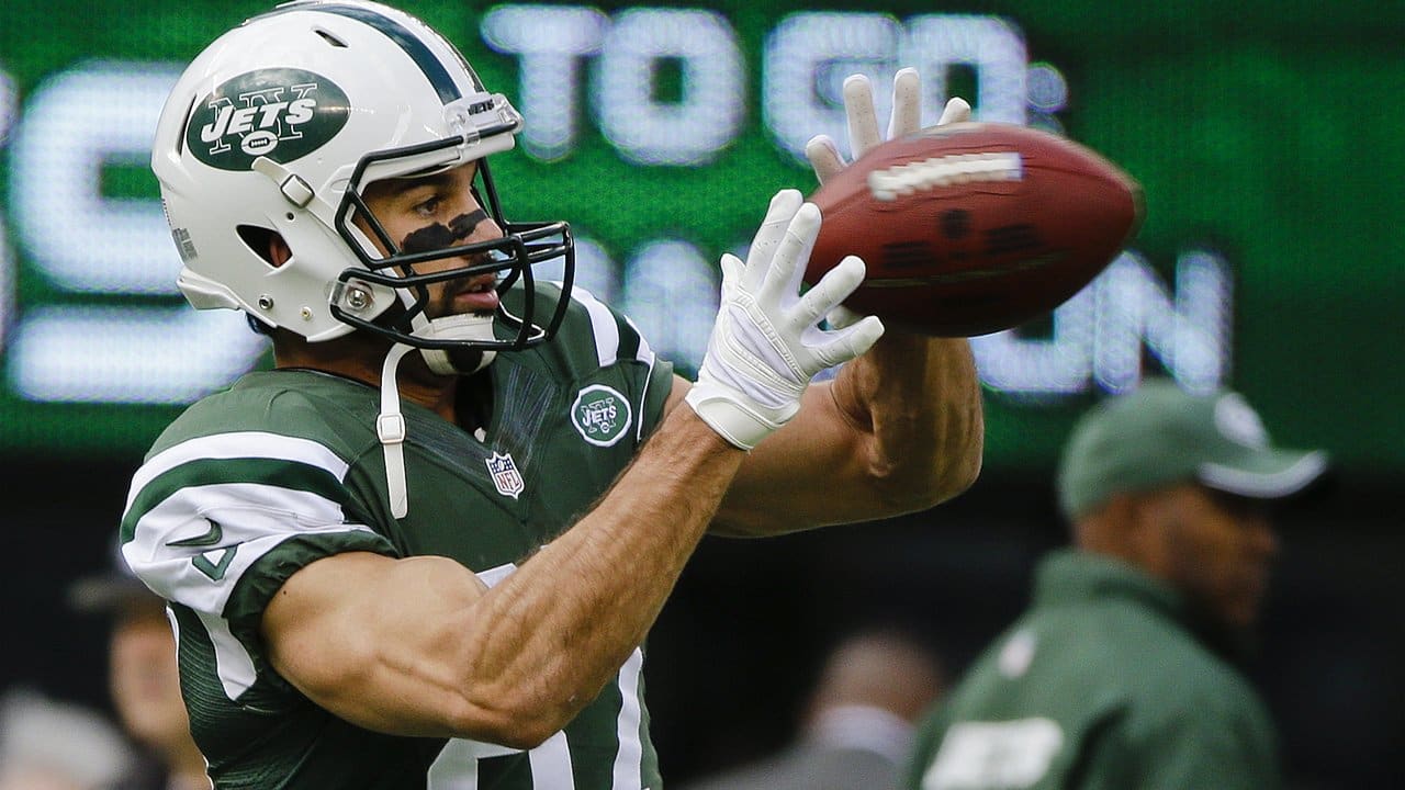 Decker: It's Not About Redemption