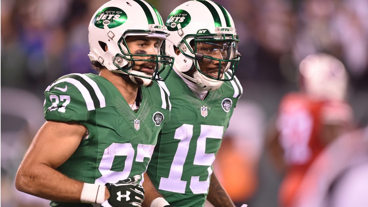Bucky Brooks: Marshall & Decker 'Super Impressive'