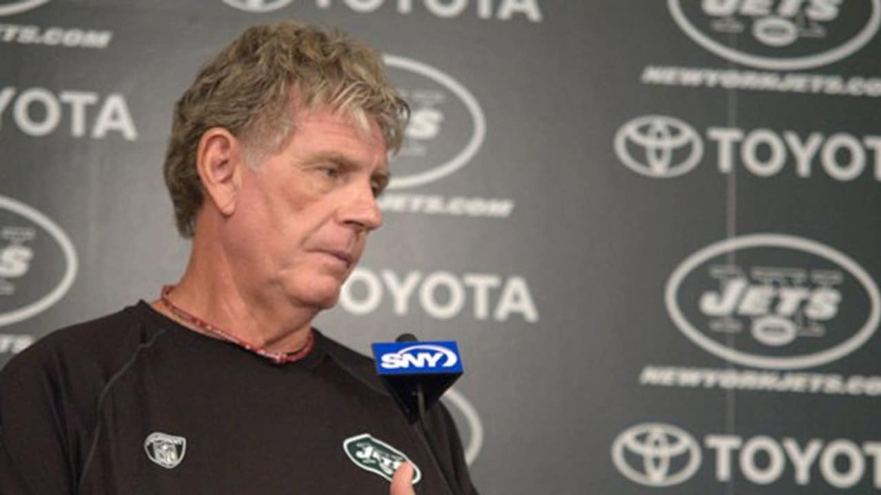 11/04 Mike Westhoff News Conference