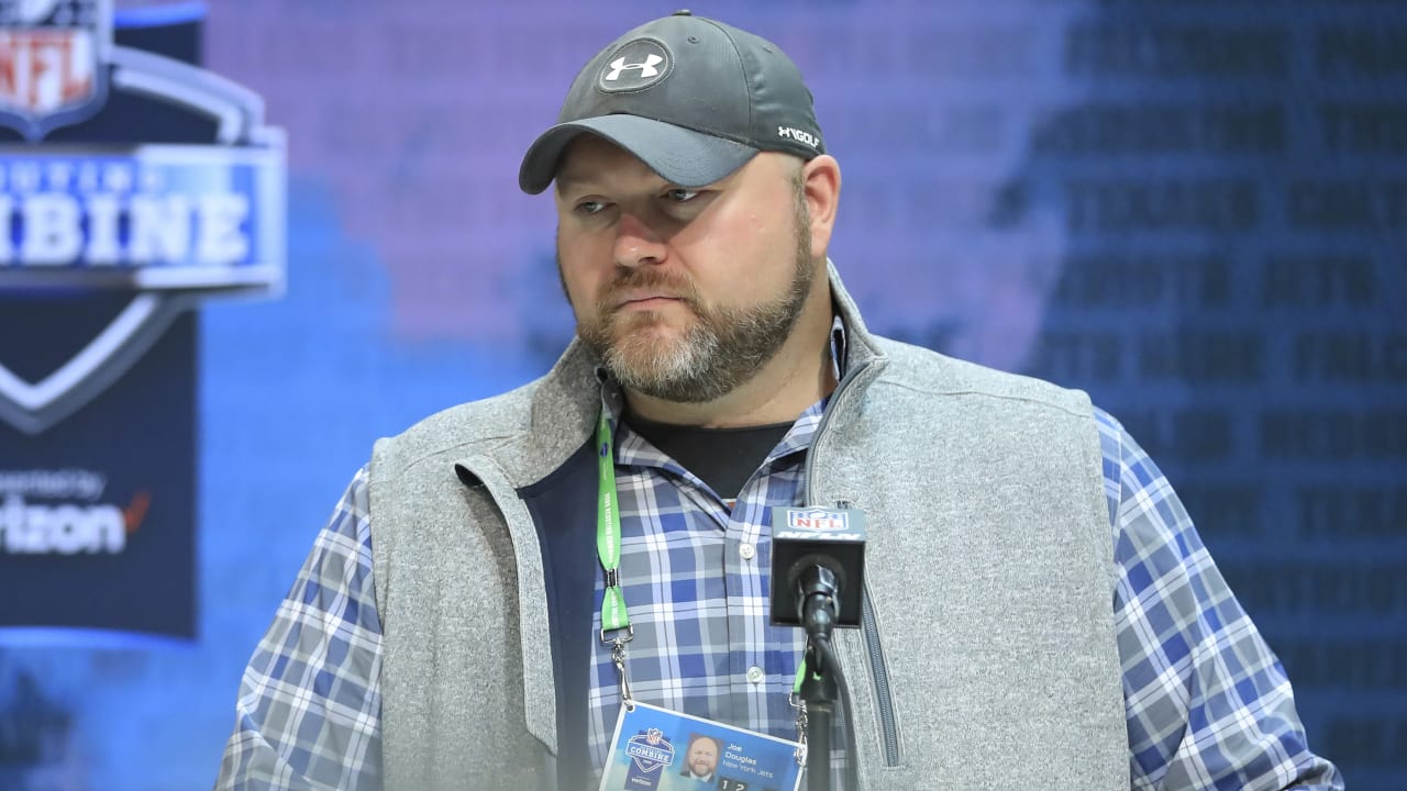 Bart Scott: Joe Douglas Adding Players Who Will Help the Jets Culture