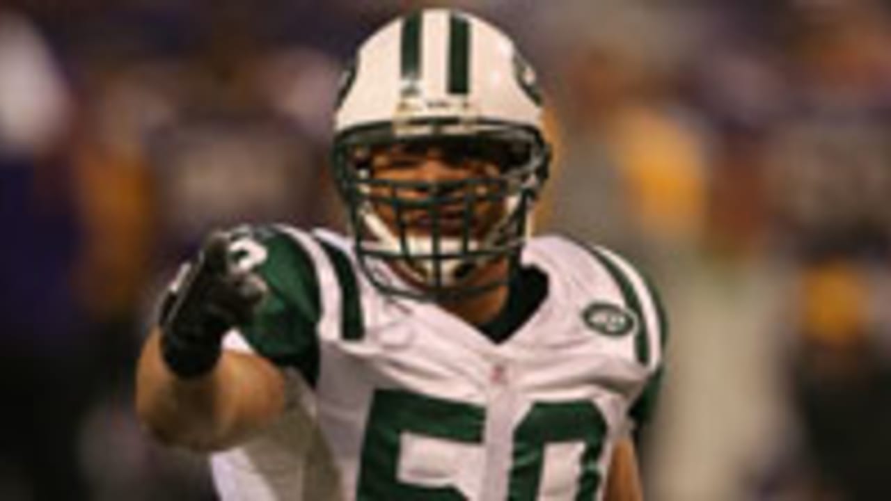 Eric Barton Opens Up About Second Chance at Life