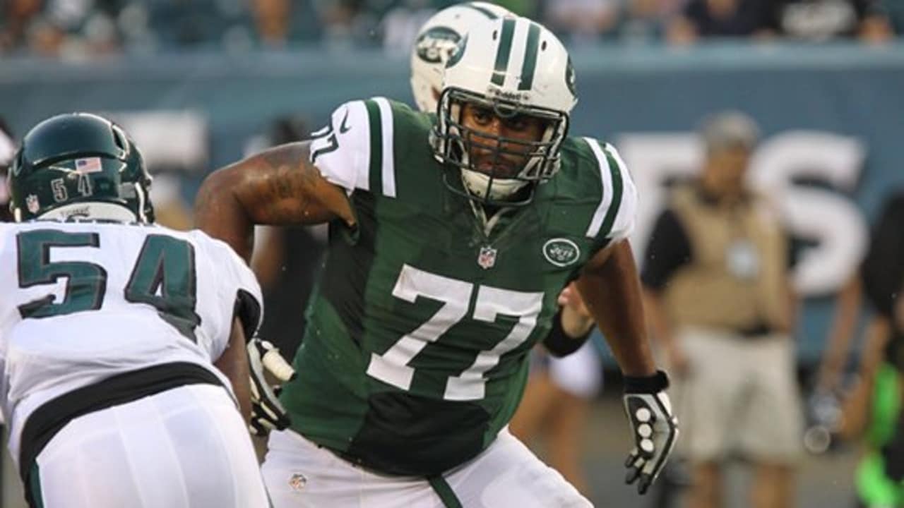 Austin Howard 1-on-1