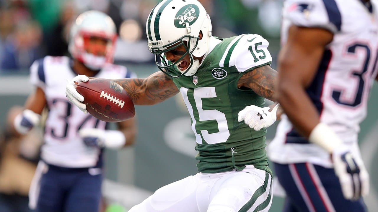 Jets Rise To No. 5 in NFLN Power Rankings
