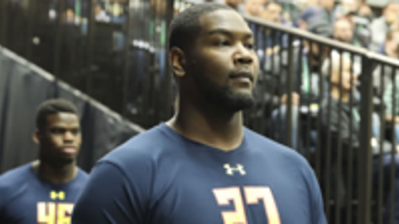 Jets' Latest South Carolina Connection