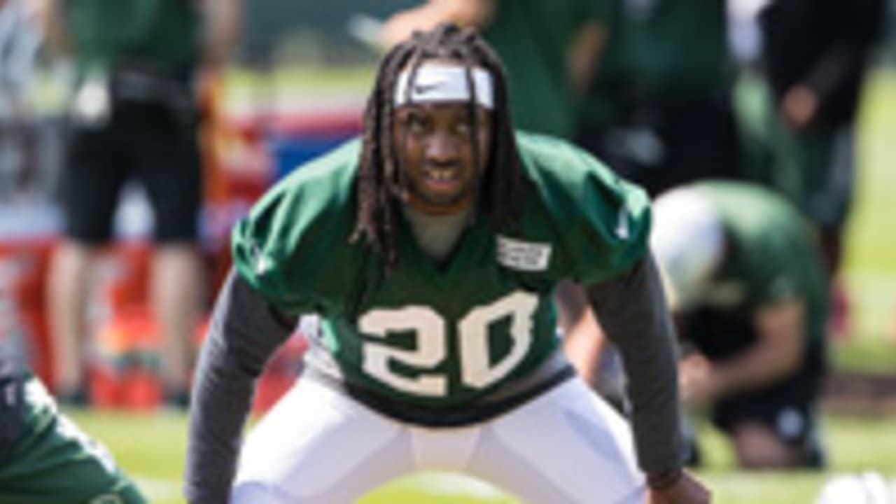 Marcus Williams Still Has Playmaking Flair