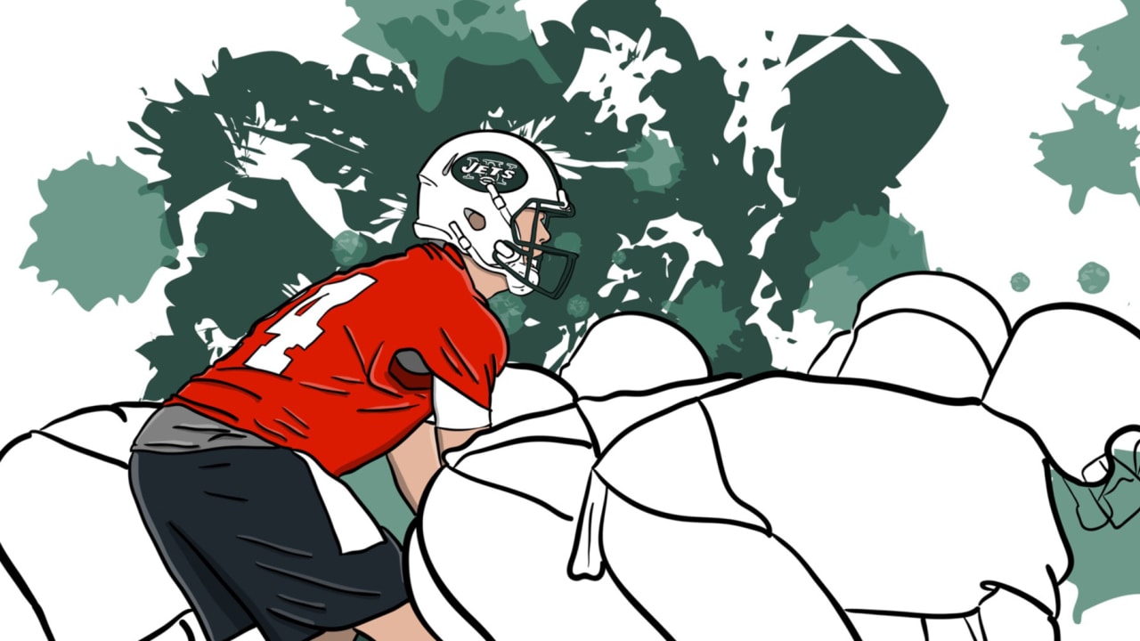 Meet the 2018 Draft Picks