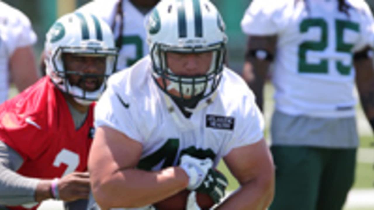 Tommy Bohanon's Next Big Day