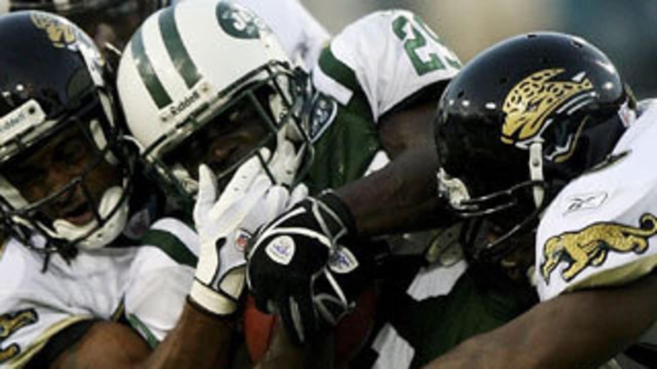 Jets Drop to 2-3