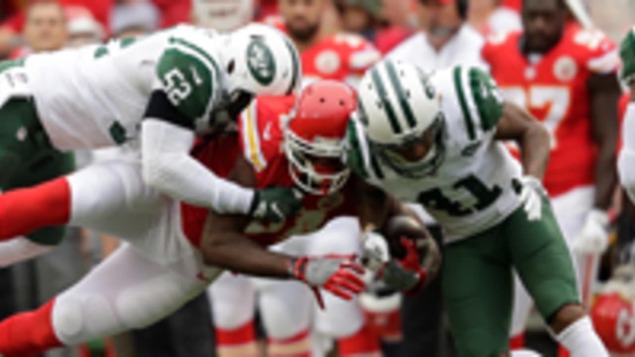 10 Observations: Jets Turn It Over at KC 24-3