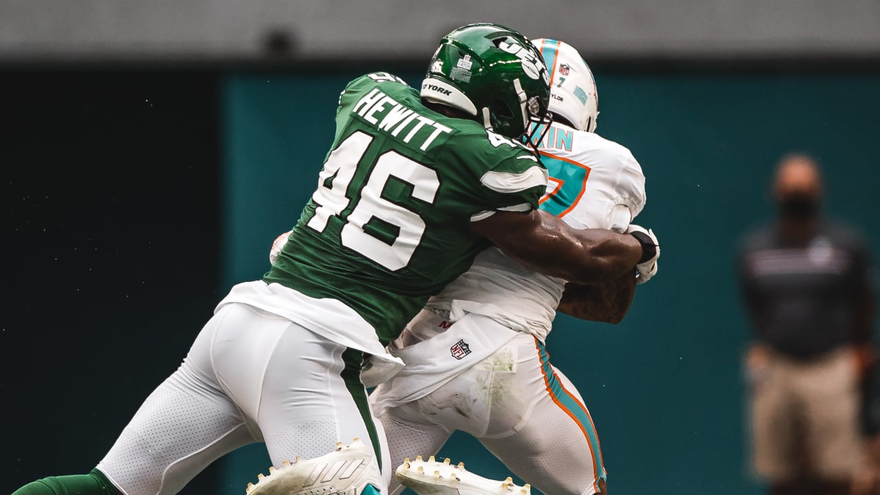Ways to Watch and Listen | Jets vs. Dolphins