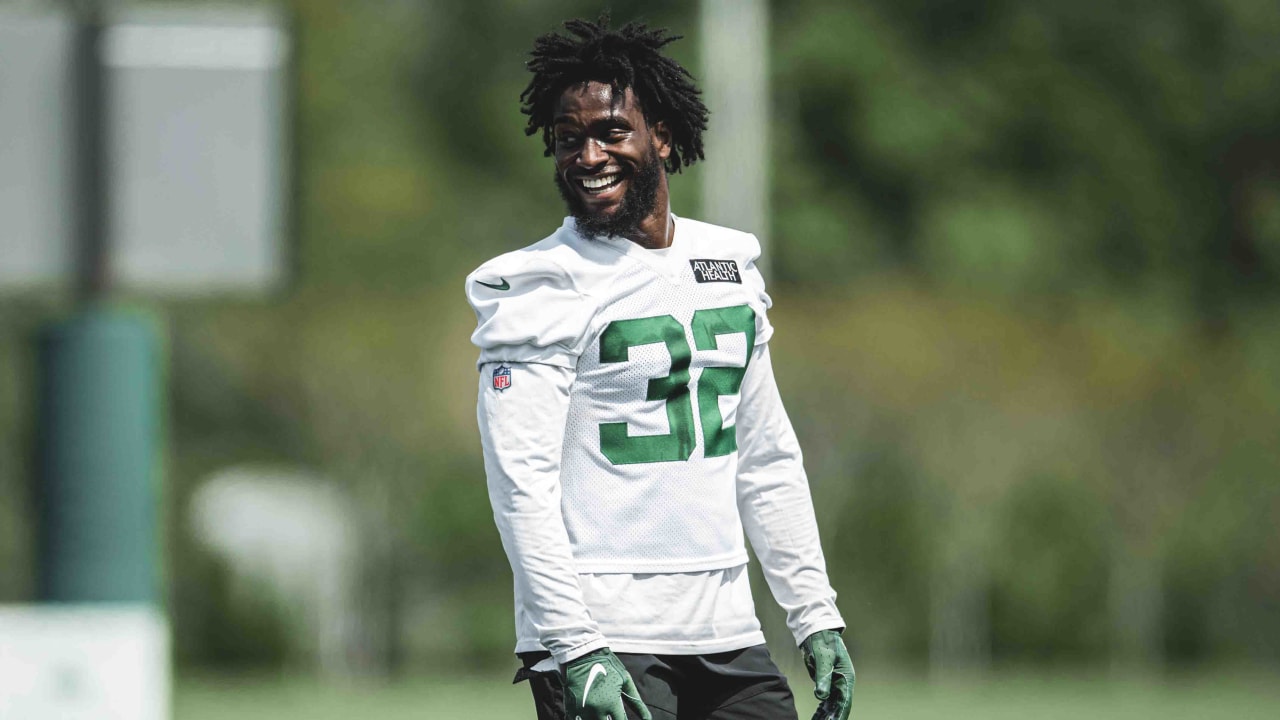 Gallery | Best Photos of RB Michael Carter