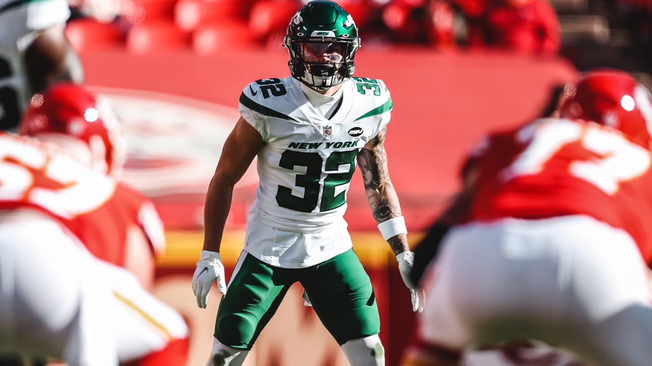 Snap Count Analysis | Which Jets Played the Most Snaps vs. Chiefs?