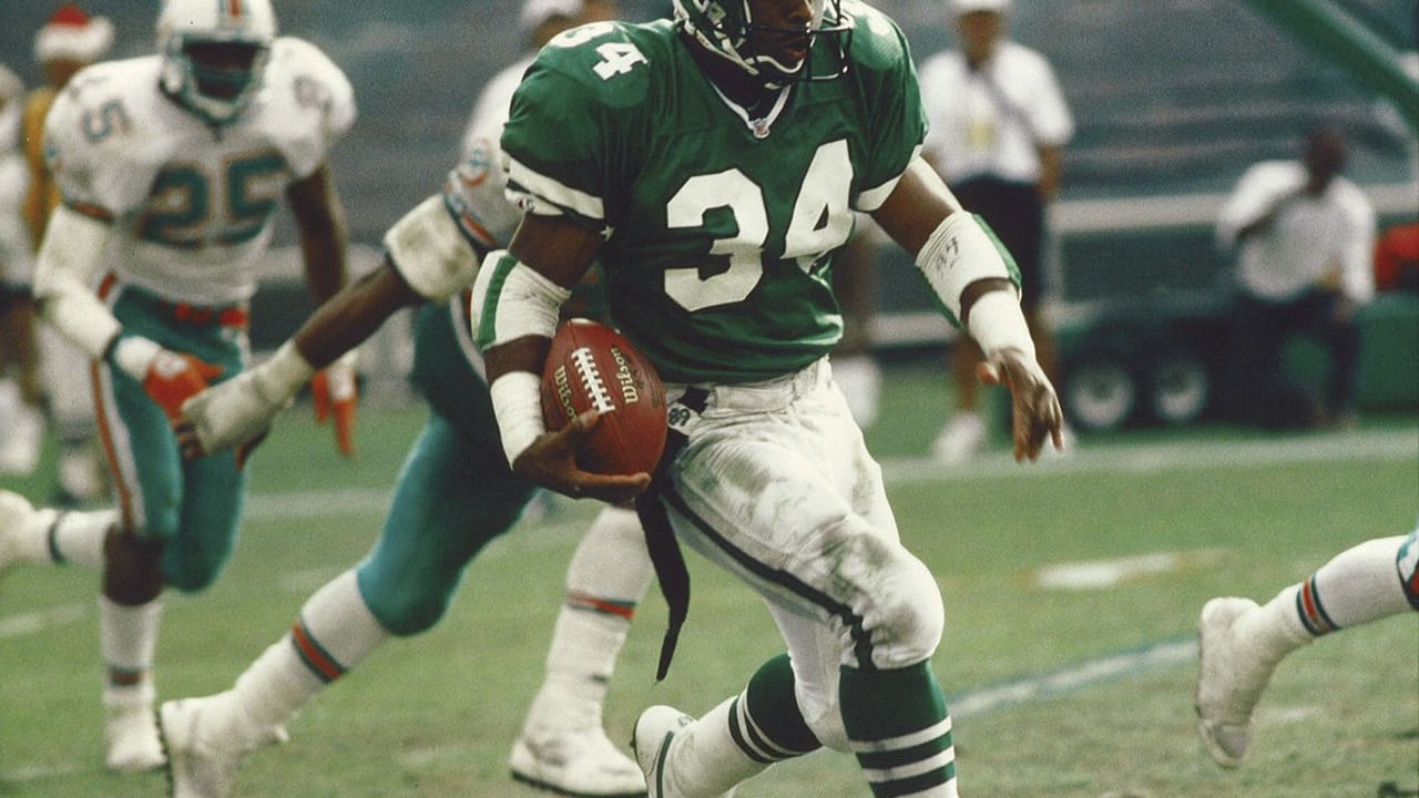 Throwback Thursday: Jets vs. Dolphins