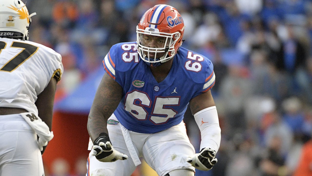 Mock Draft Roundup: Jets Trade Back with What Team?