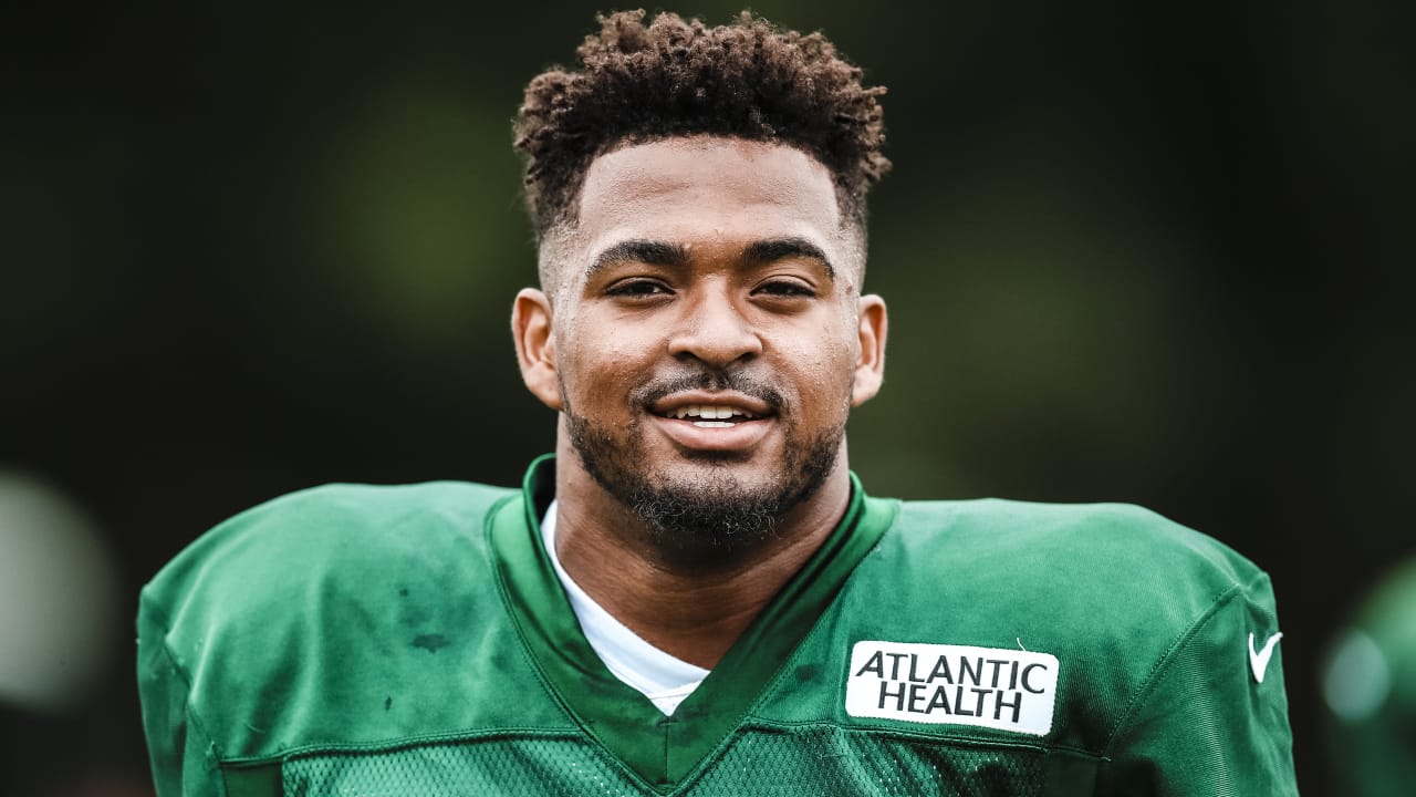 NFL Network's Ian Rapoport: Jamal Adams Understands How to Be Great