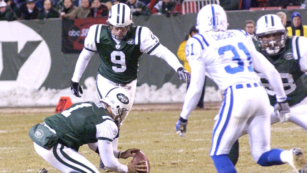 Where Are They Now: John Hall