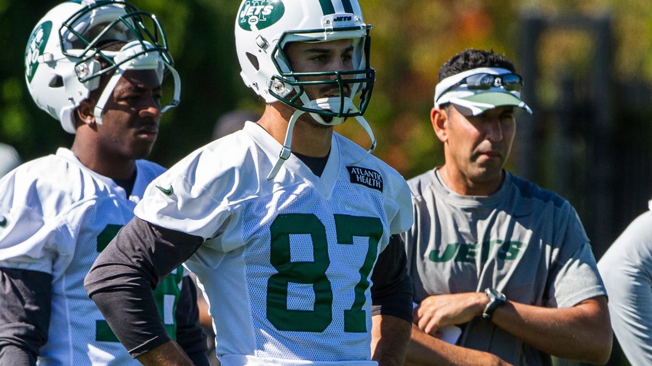 Decker: 'No Setbacks' on Friday
